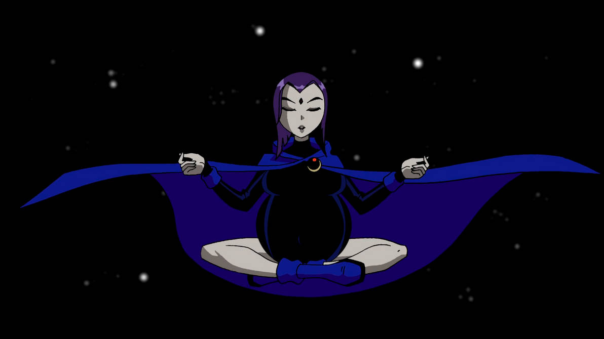 Raven pregnant morph #5 by Morphtothetop on DeviantArt Raven pregnant morph #5 by Morphtothetop on DeviantArt