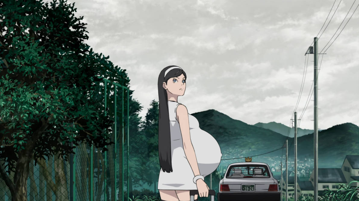 Maya Kumashiro Pregnant Morph 2 By Morphtothetop On Deviantart