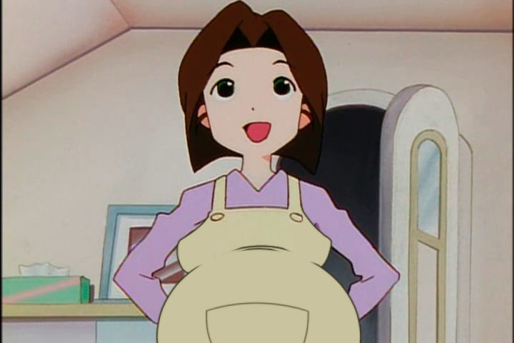 Chidori Tenryou pregnant morph #1 by Morphtothetop on DeviantArt Chidori Tenryou pregnant morph #1 by Morphtothetop on DeviantArt