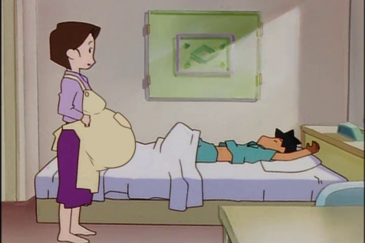 Chidori Tenryou pregnant morph #2 by Morphtothetop on DeviantArt Chidori Tenryou pregnant morph #2 by Morphtothetop on DeviantArt