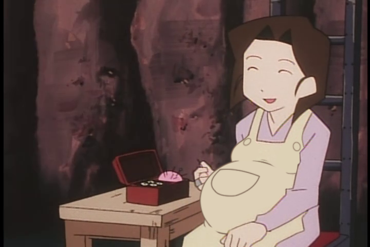 Chidori Tenryou pregnant morph #4 by Morphtothetop on DeviantArt Chidori Tenryou pregnant morph #4 by Morphtothetop on DeviantArt