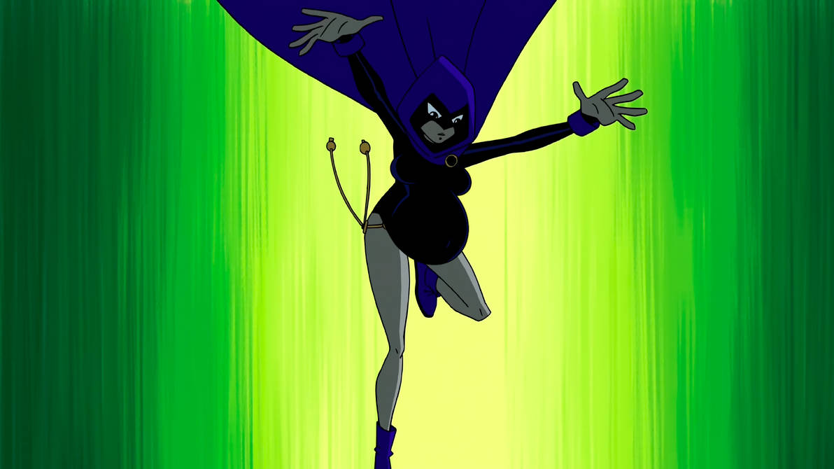 Raven pregnant morph #7 by Morphtothetop on DeviantArt Raven pregnant morph #7 by Morphtothetop on DeviantArt