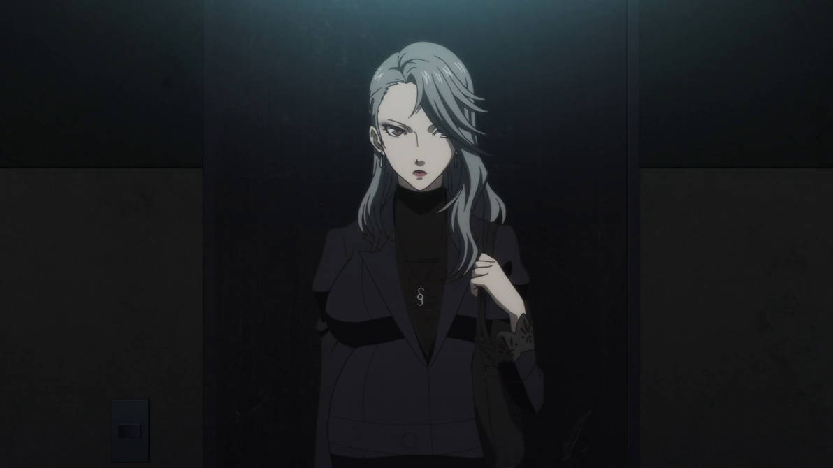 Sae Nijima pregnant morph #1 by Morphtothetop on DeviantArt Sae Nijima pregnant morph #1 by Morphtothetop on DeviantArt