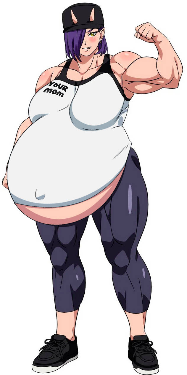 Oga pregnant morph #2 by Morphtothetop on DeviantArt Oga pregnant morph #2 by Morphtothetop on DeviantArt