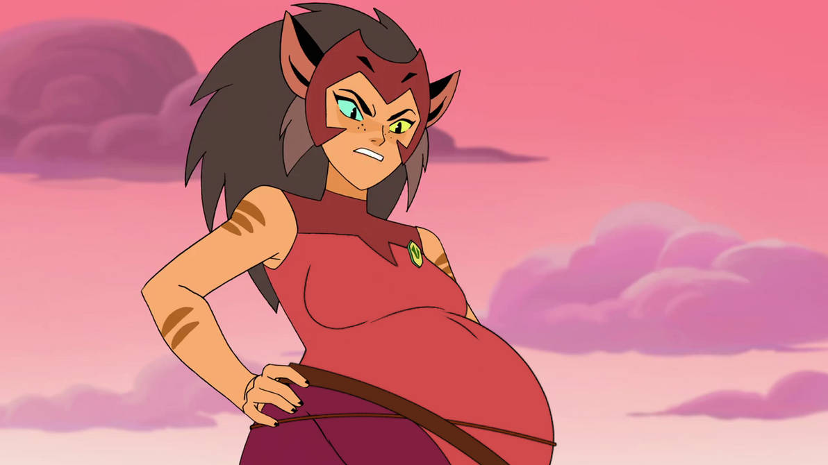 Catra pregnant morph #1 by Morphtothetop on DeviantArt Catra pregnant morph #1 by Morphtothetop on DeviantArt