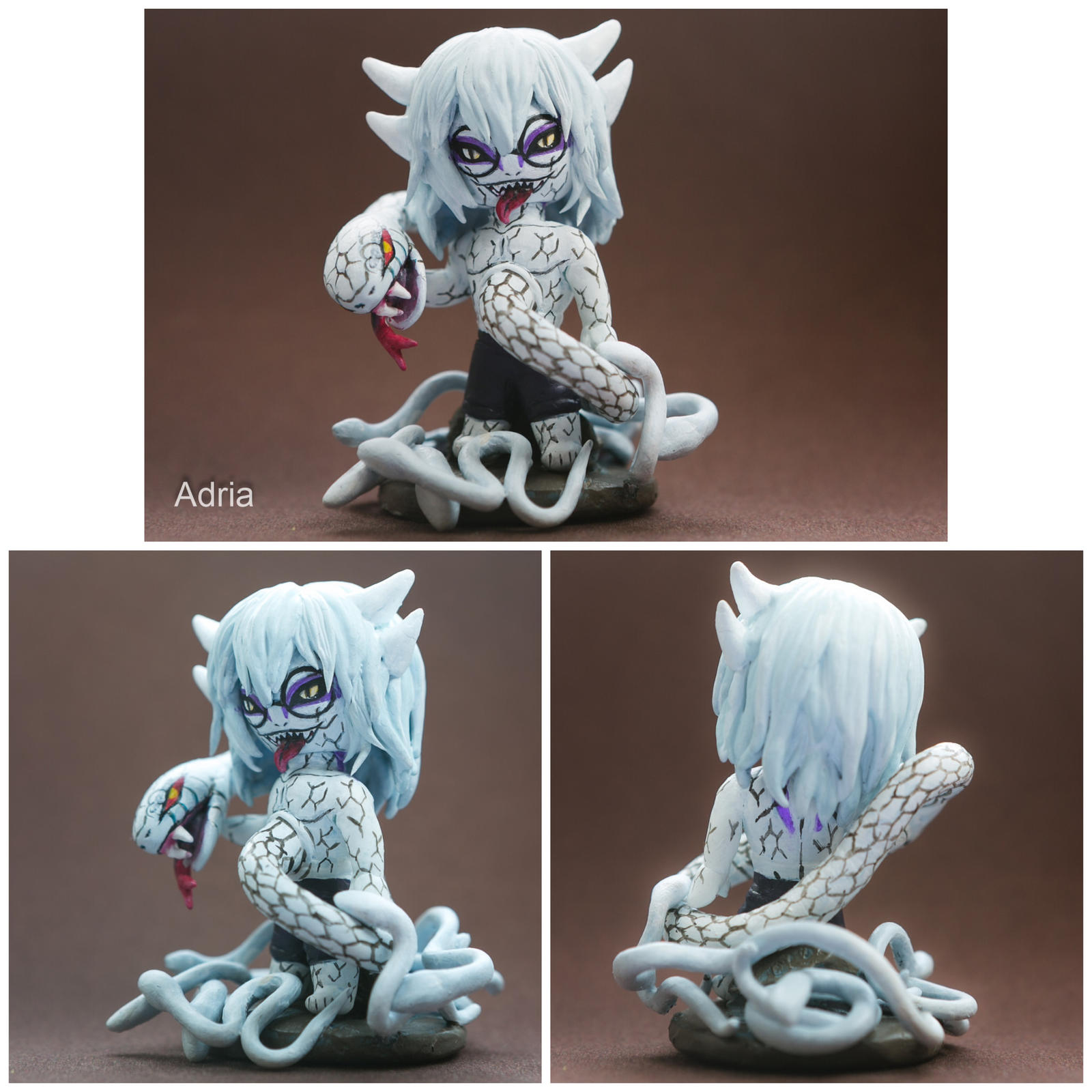 Kabuto Dragon By Adriamarina On Deviantart
