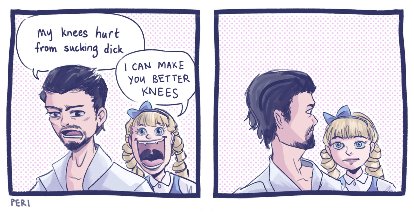 She Solves Practical Problems by CPericardium on DeviantArt She Solves Practical Problems by CPericardium on DeviantArt