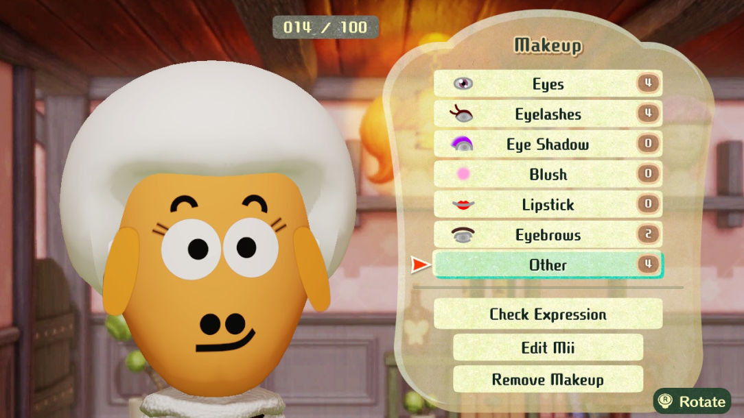Wanda (Karate Sheep) for Miitopia by CyberFox on DeviantArt Wanda (Karate Sheep) for Miitopia by CyberFox on DeviantArt