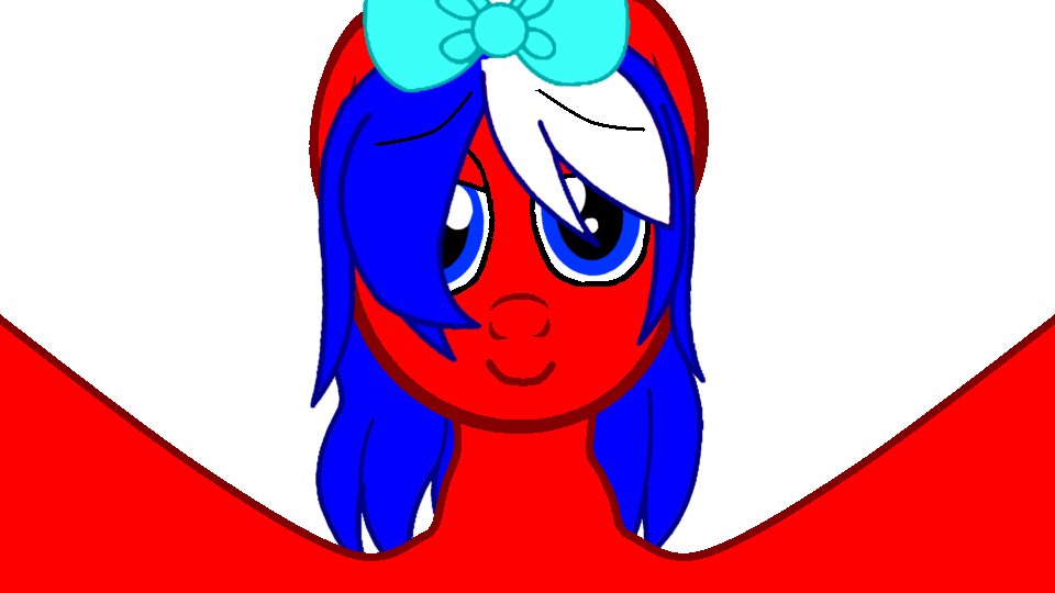 My Female Oc Love You By Korijohnson On Deviantart