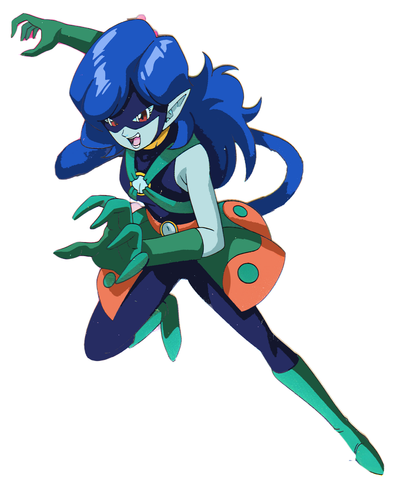 Kakunsa Render Website My Edition By Robzap18 On Deviantart