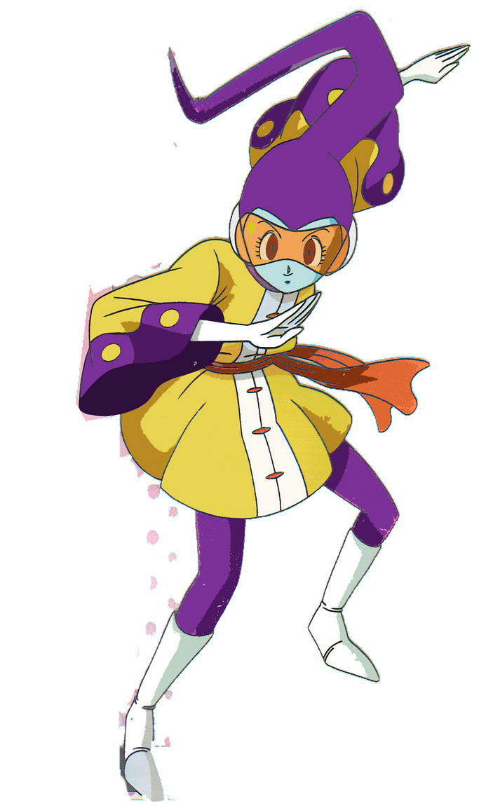 Rozie Render Website My Version By Robzap18 On Deviantart
