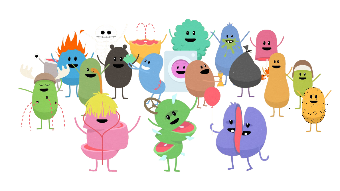 Dumb Ways to Die Cast (Transparent Background) by MLPPvZBFBDWTDTTTEFan ... Dumb Ways to Die Cast (Transparent Background) by MLPPvZBFBDWTDTTTEFan ...