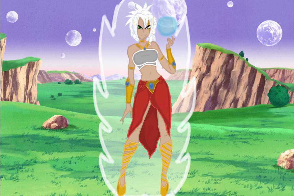 Sayain By Escarsolarmoon On Deviantart