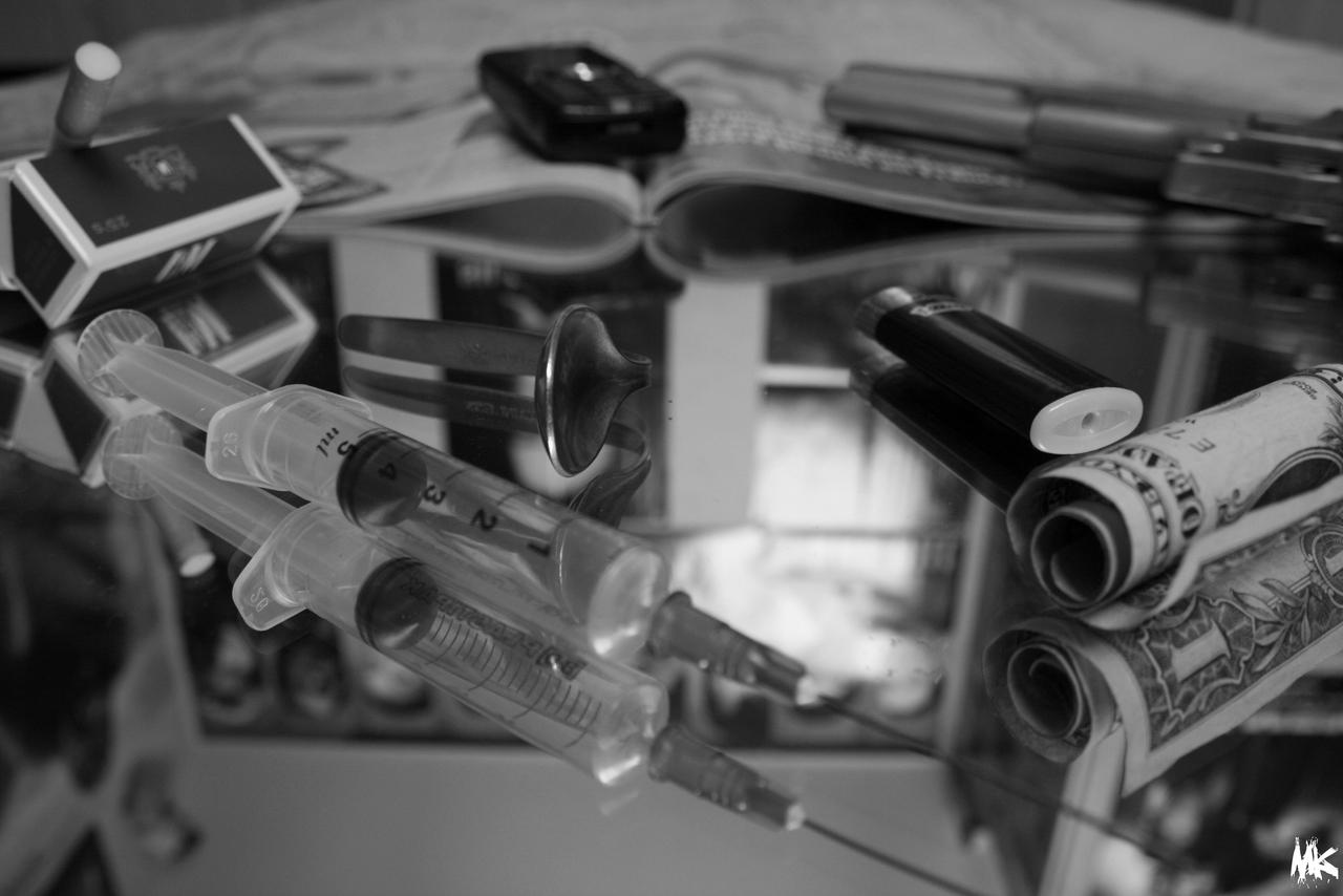 Drugs by Malakprod on DeviantArt