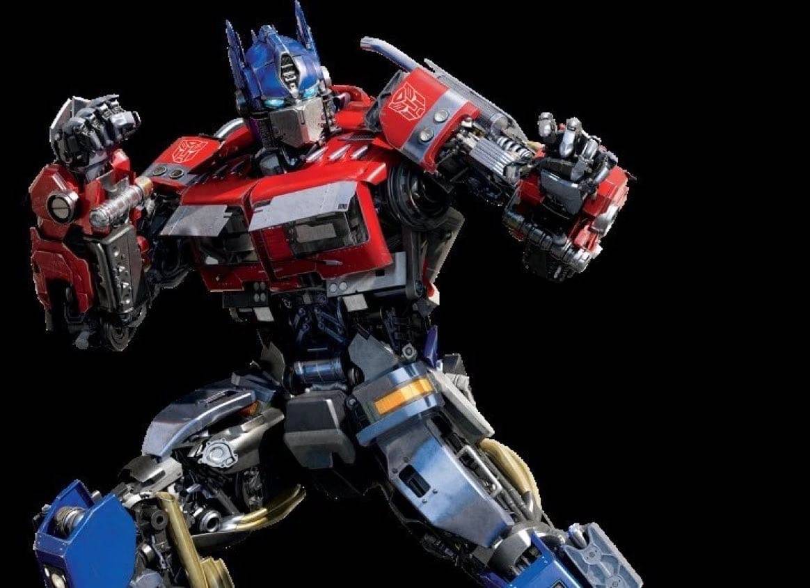 rotb optimus prime by michsel5672 on DeviantArt rotb optimus prime by michsel5672 on DeviantArt