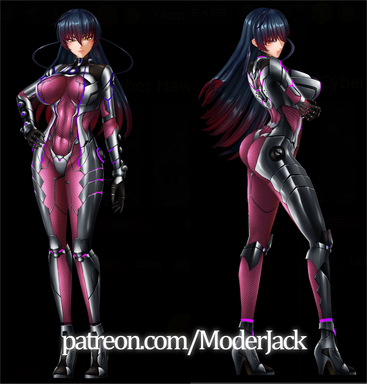 Asagi Taimanin By Jackpit On DeviantArt asagi-taimanin-by-jackpit-on-deviantart
