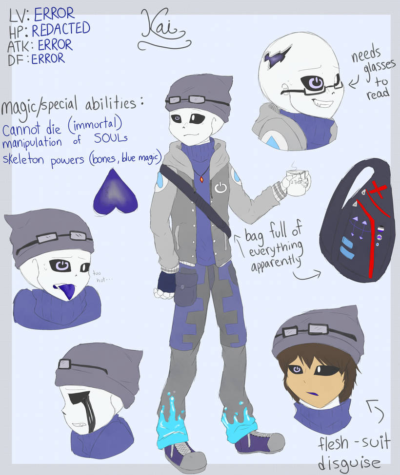 new kai reference sheet by KaiSkelyx on DeviantArt new kai reference sheet by KaiSkelyx on DeviantArt