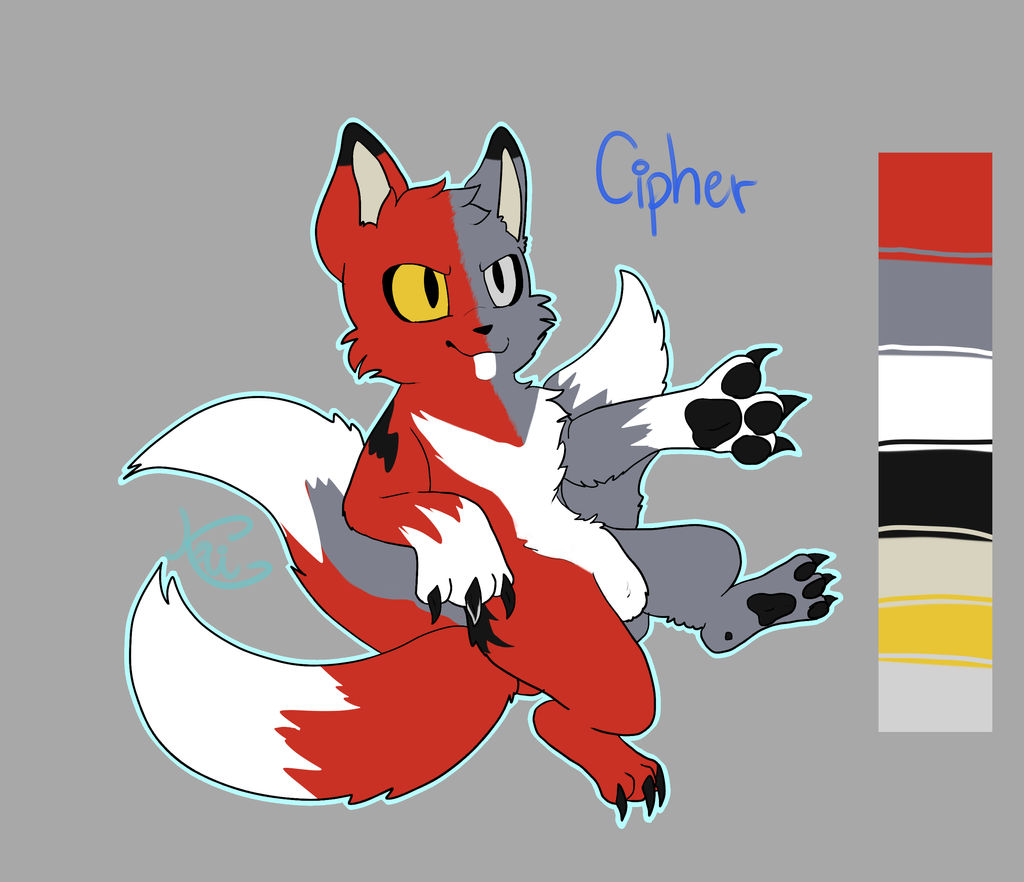 Cipher Reference Sheet by KaiSkelyx on DeviantArt Cipher Reference Sheet by KaiSkelyx on DeviantArt