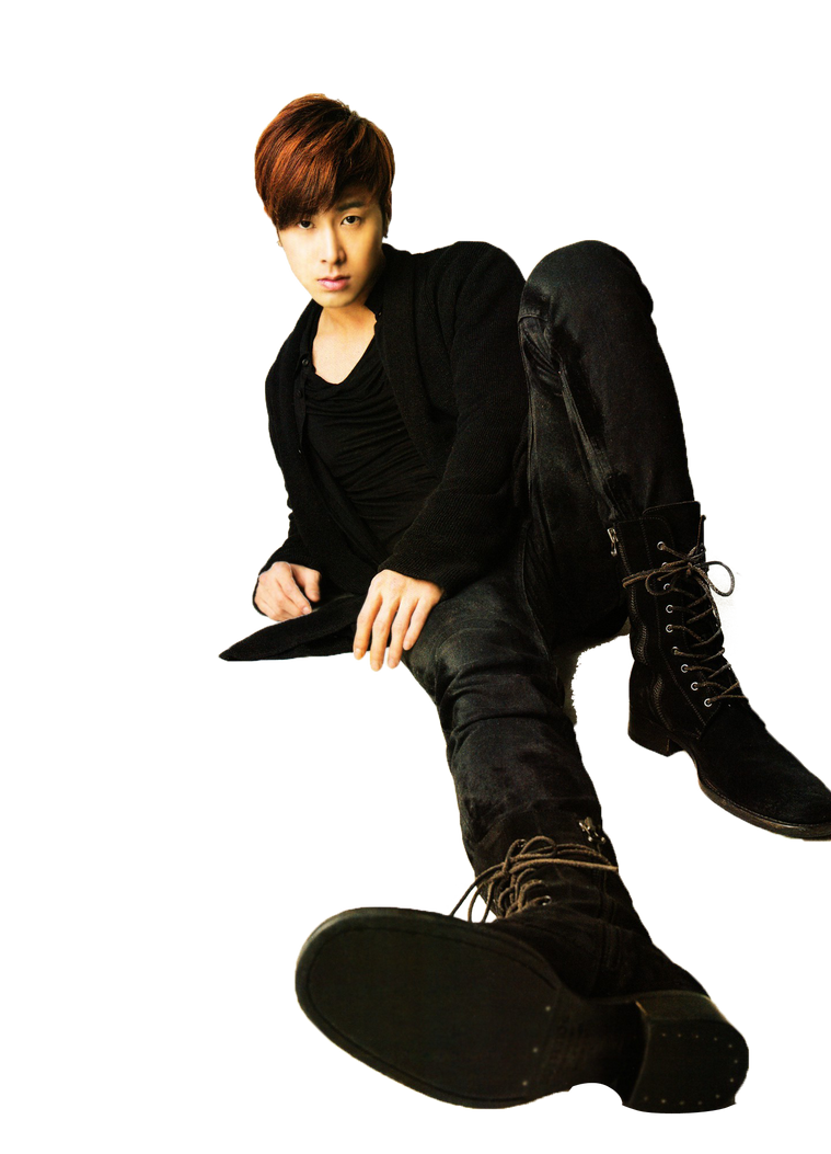 Sexy Yunho By Bibi97nd On Deviantart