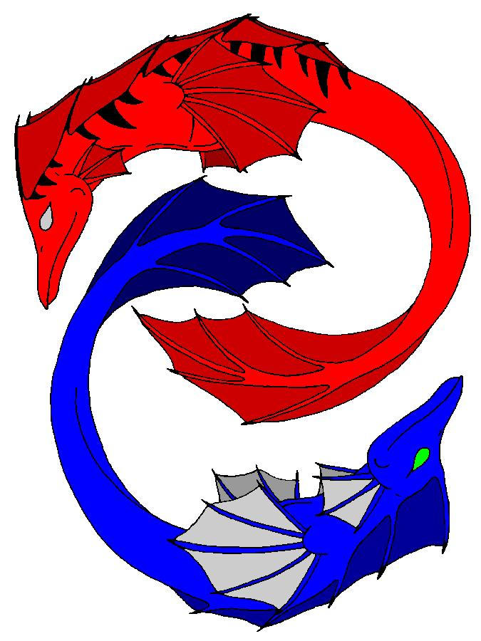 The Eternal Twins by TFDarkscream on DeviantArt