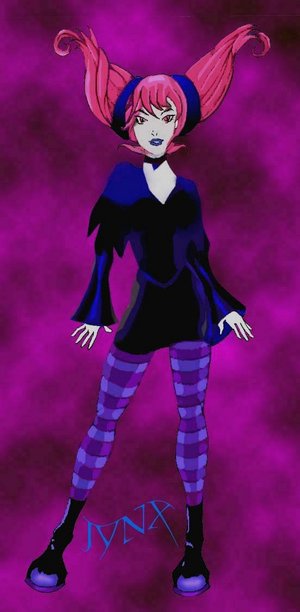 HIVE-Five's DeviantArt Gallery