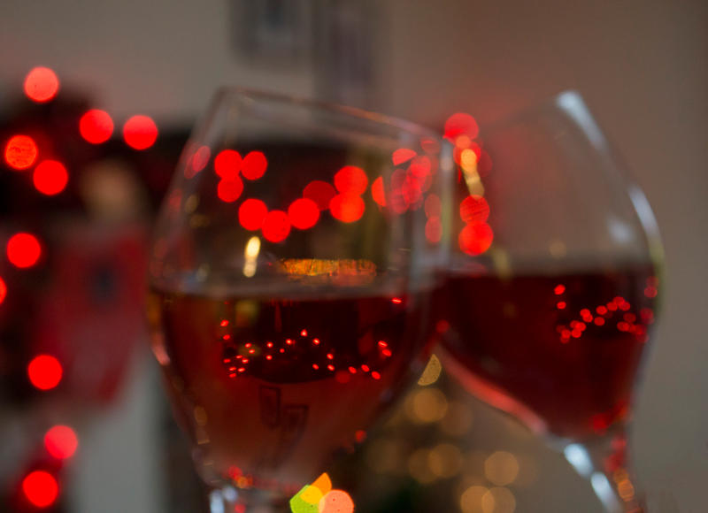 Raise Your Glass By Kaz D On Deviantart