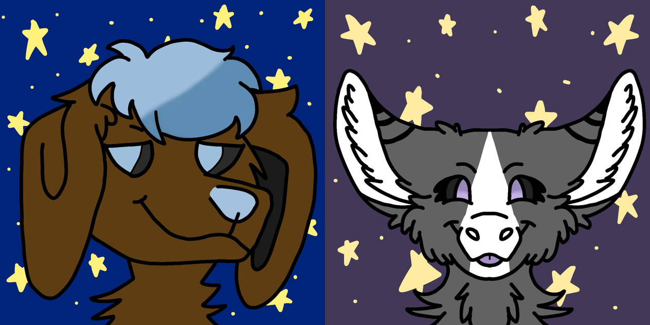 Comms For Lidno00 By Cshua123 On Deviantart