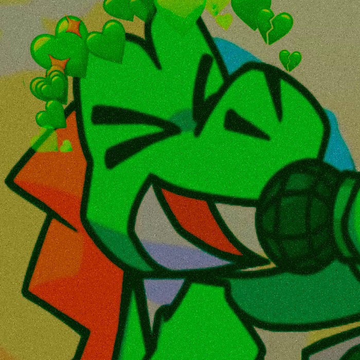 Yoshi Pfp By Oh Meowstic Miss On Deviantart
