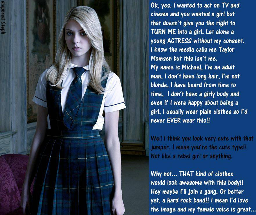 Tg Ar Captions 25 By Tgcaptionsandstories On Deviantart