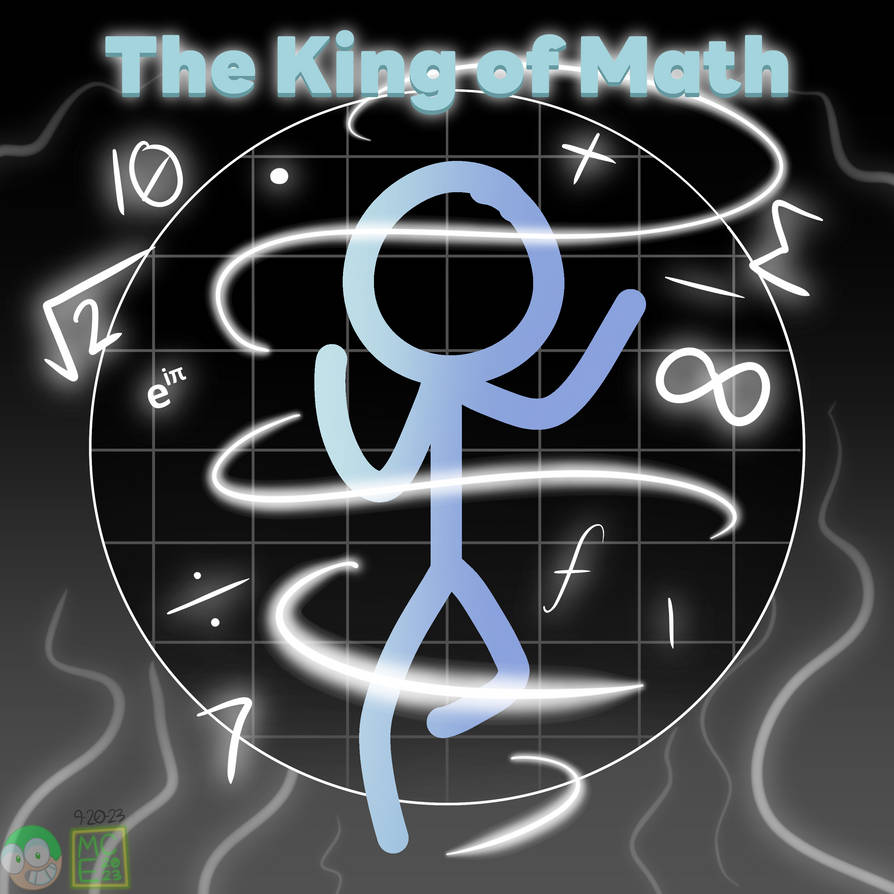 The Solved One by MCEnthusiasm on DeviantArt The Solved One by MCEnthusiasm on DeviantArt