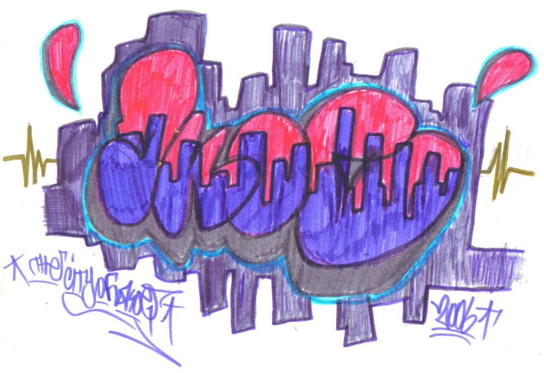 city of akoe by swoker on DeviantArt