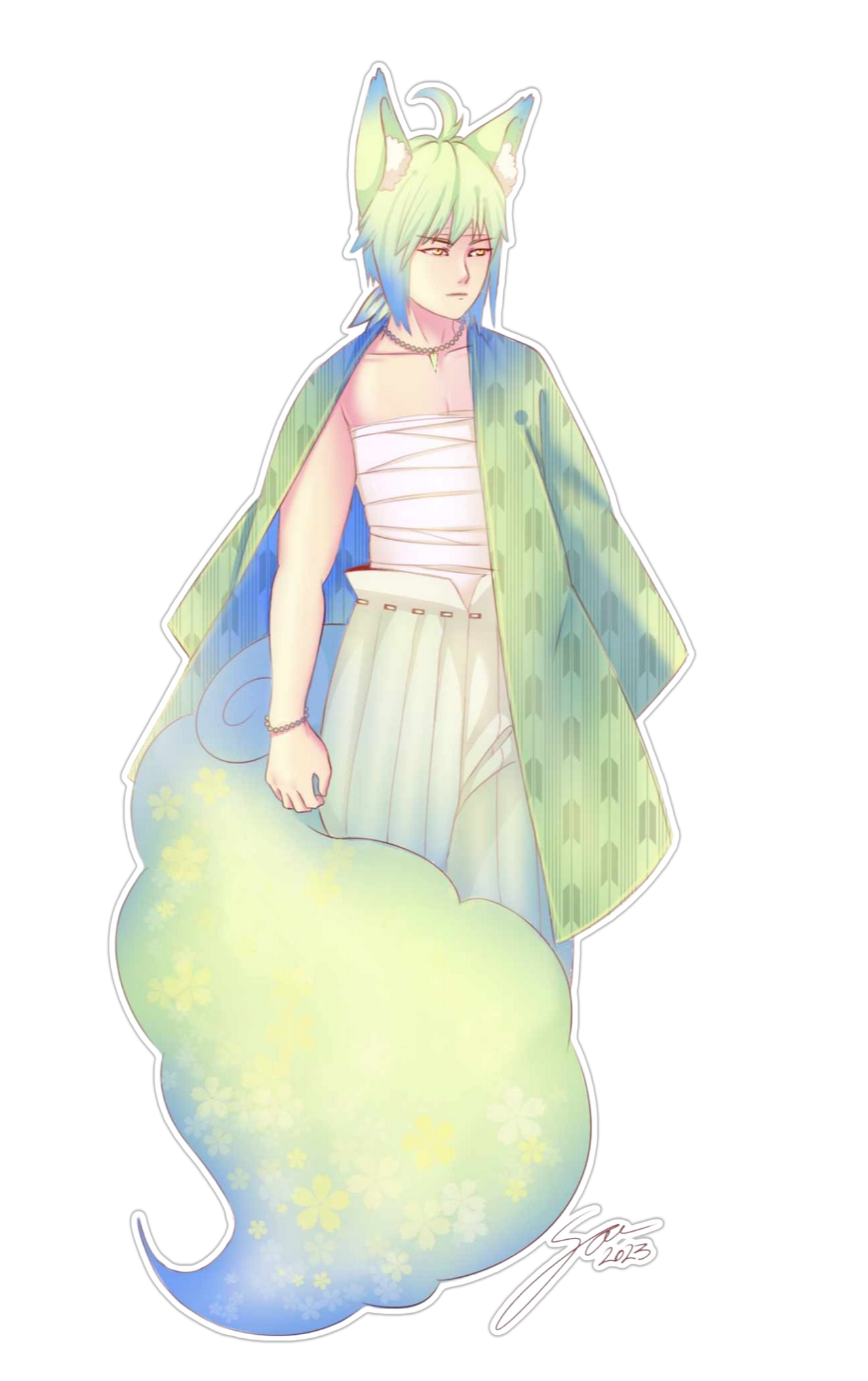Akihiro Oc By Krisyasha On Deviantart