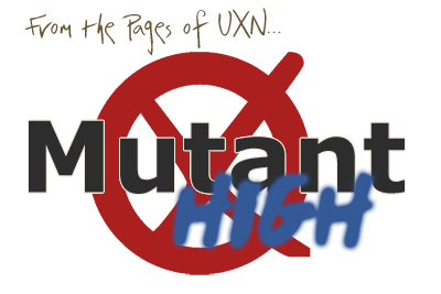 Mutant High Banner by AlwaysPuft11 on DeviantArt