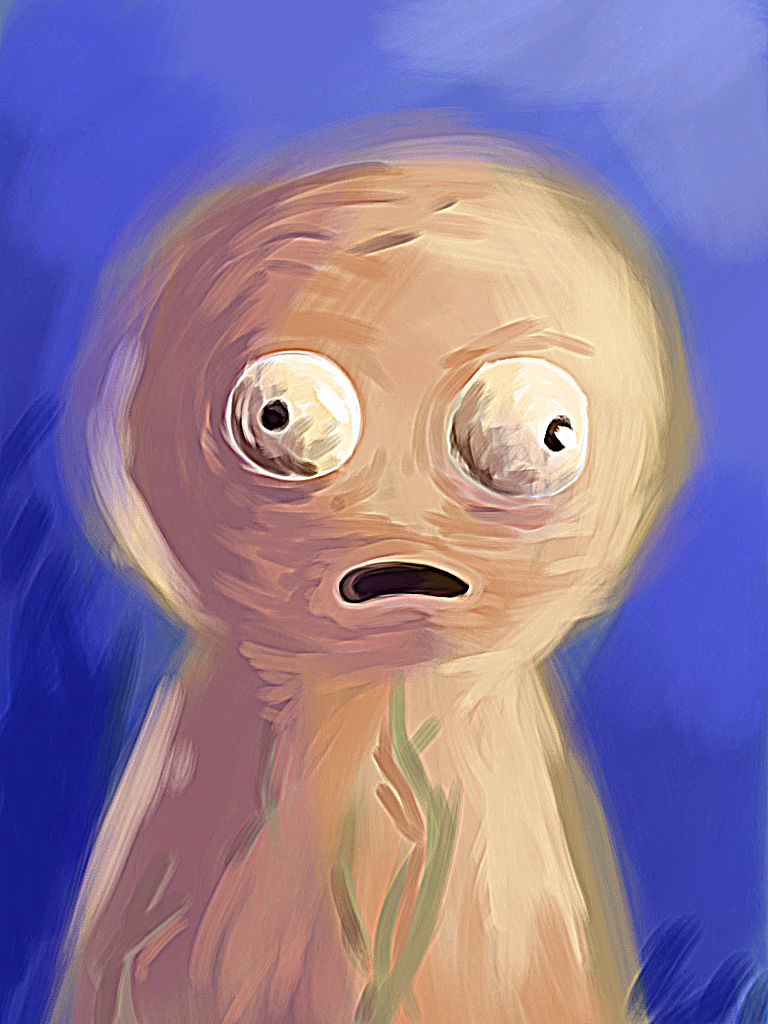 My brain no workie by G0atPie on DeviantArt My brain no workie by G0atPie on DeviantArt