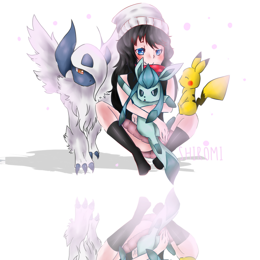 Pokemon Xd By Veriitasu On Deviantart