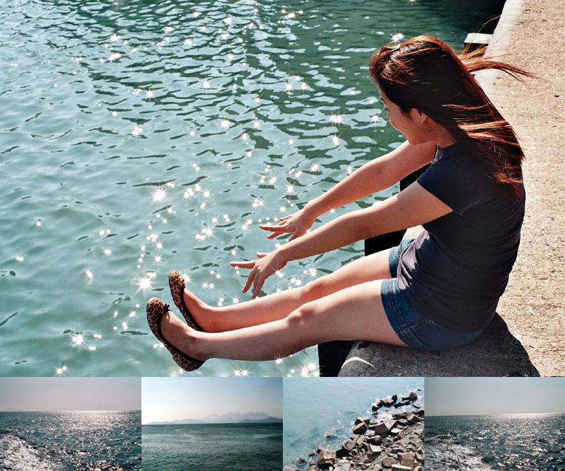 touch your toes by idecay on DeviantArt