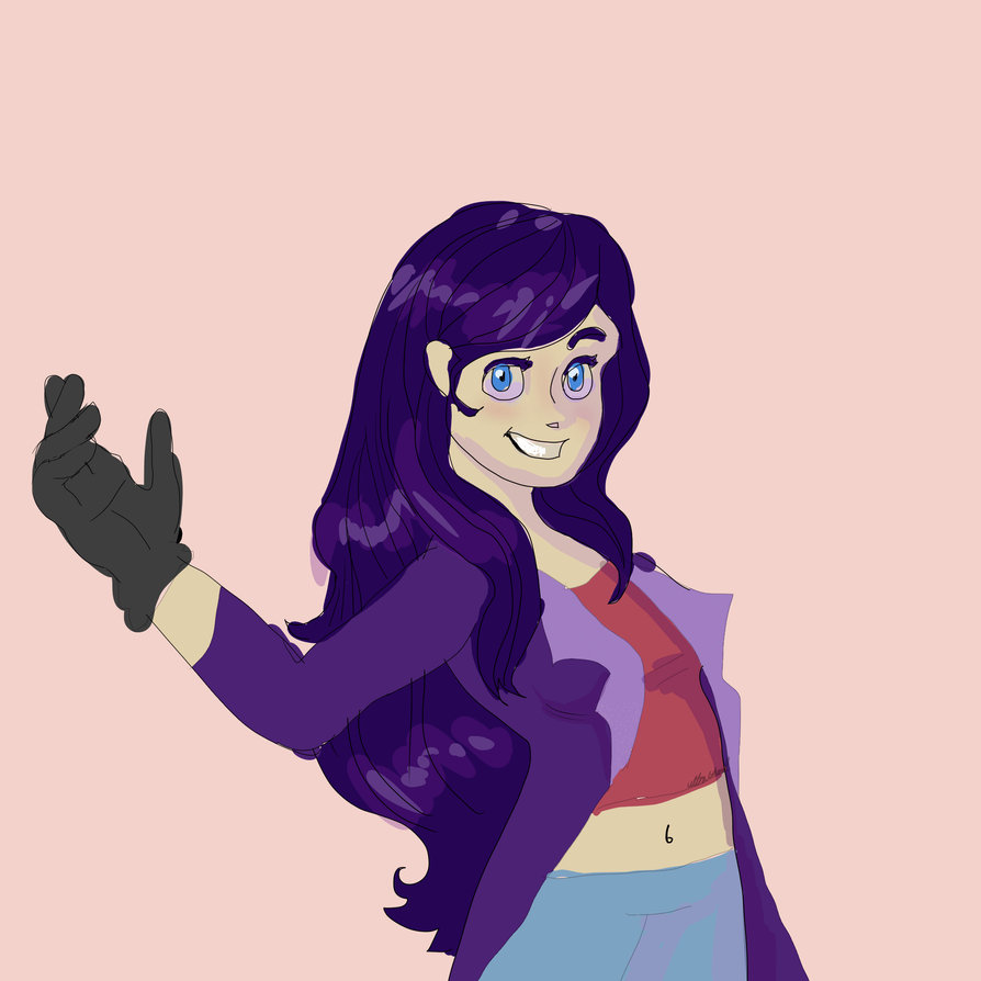 Commission 4 By Ghoul Juice On Deviantart