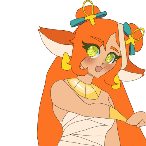 Animated Commission 10 By Ghoul Juice On Deviantart