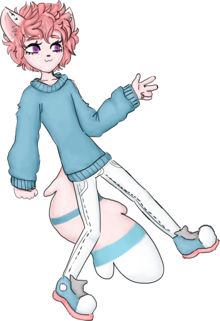 Funny Pose Xd By Sneefseal On Deviantart