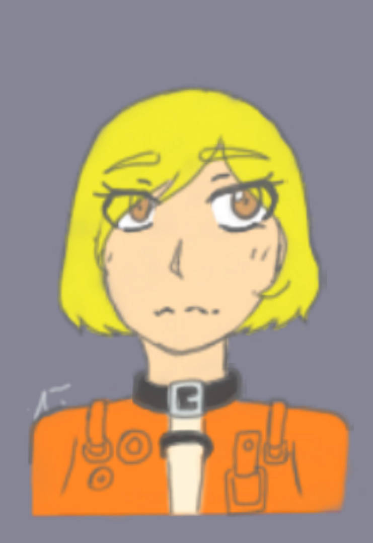 Female Sole Survivor Alexandra By Hetalialover1999 On Deviantart