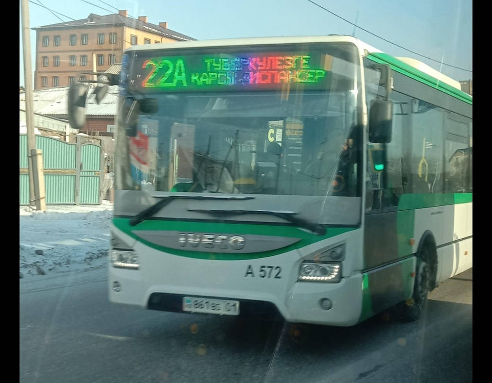 22A Bus By KazakhMatchIsDum On DeviantArt 22a-bus-by-kazakhmatchisdum-on-deviantart