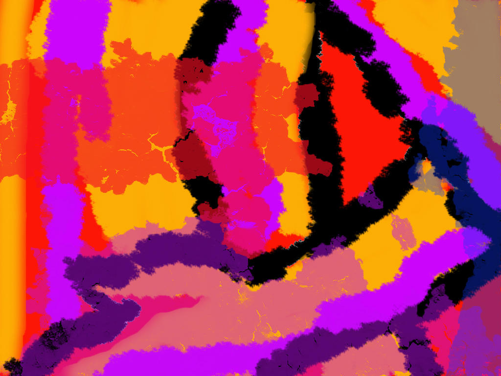 Colors Of Passion By Athousandone On Deviantart