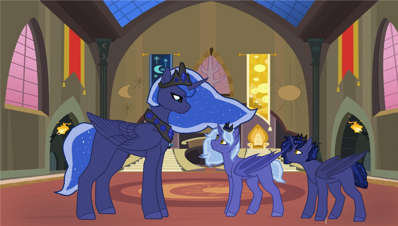 Mlp Meeting Royalty Base F2u By Kimyowolf Dctj5 By Mystical Dove On