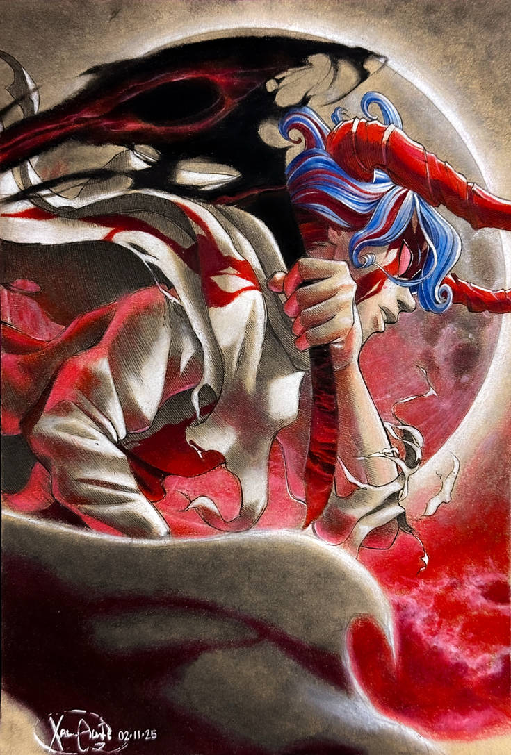 Eclipse by Maithagor on DeviantArt Eclipse by Maithagor on DeviantArt