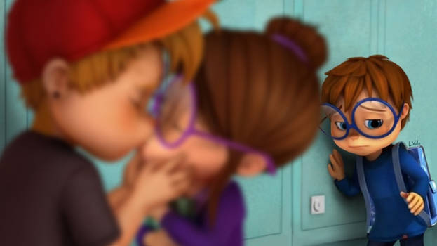 Explore The Best Alvinette Art Deviantart