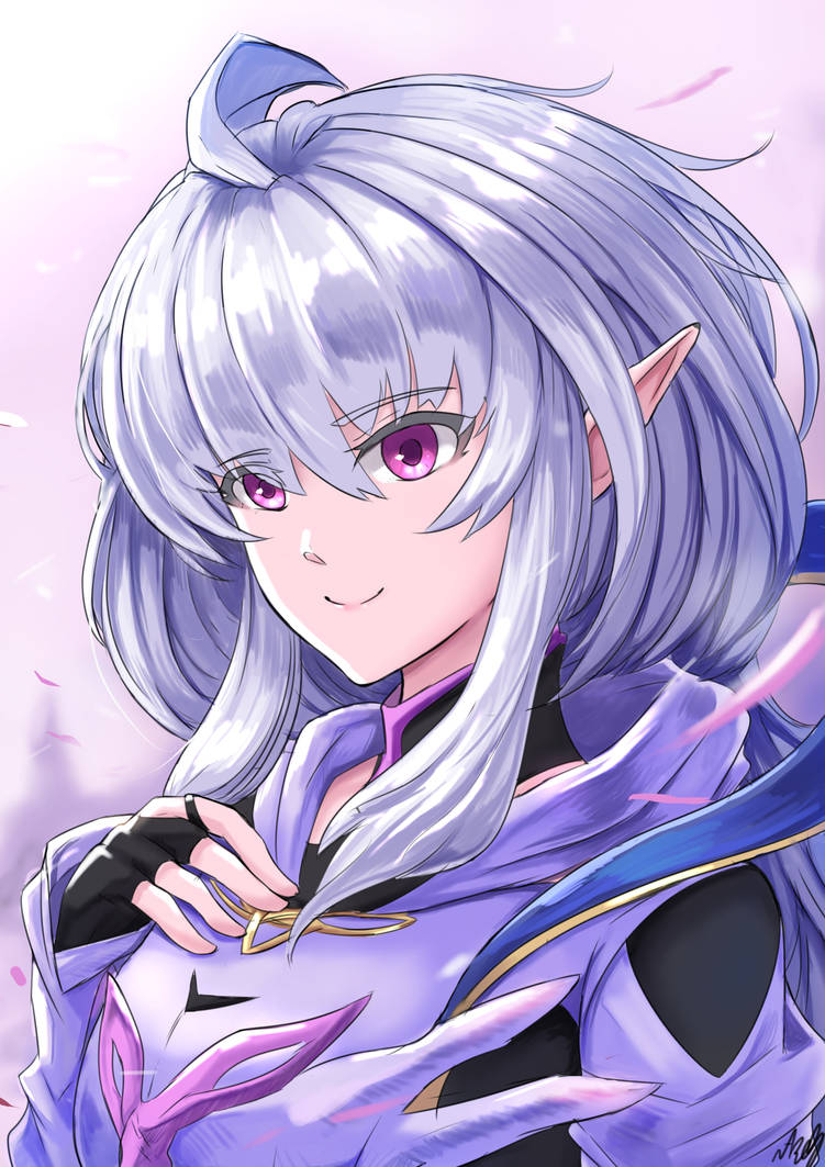 Fgo Merlin Prototype By Arnoldtan93 On Deviantart