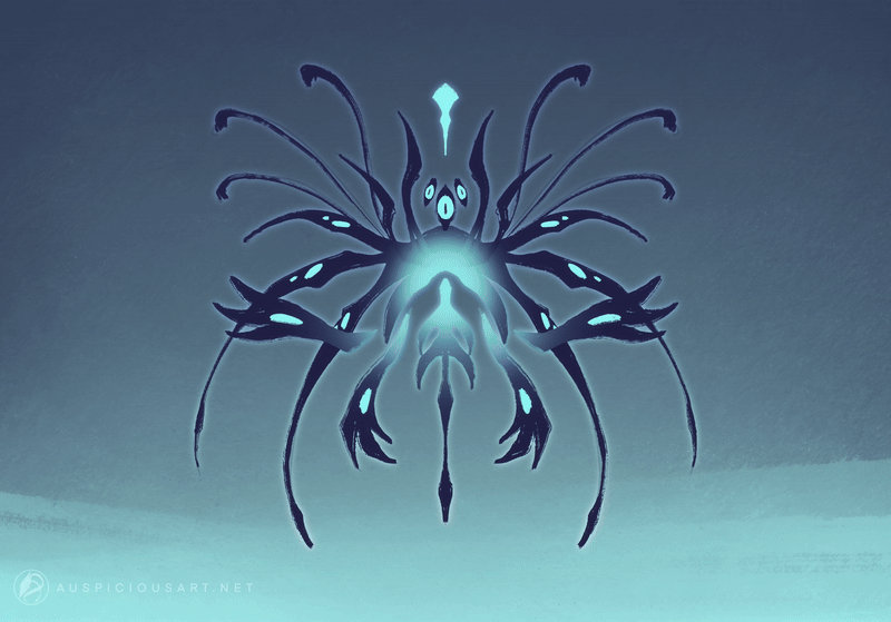 Zyphon Animation By Ausp Ice On Deviantart