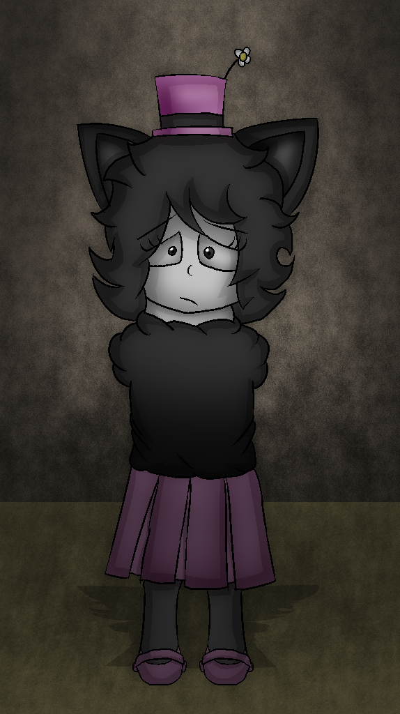 Fnati Ortensia Humanized By Marcosvargas On Deviantart