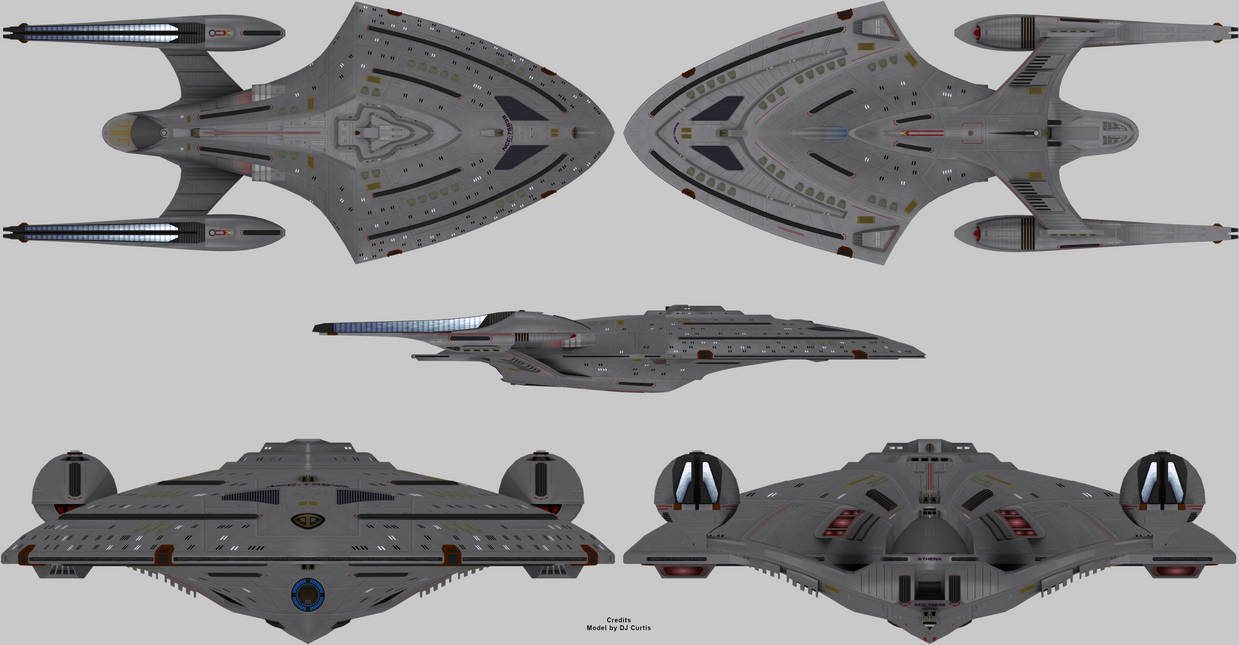 Athena Class By Admiral Horton On Deviantart
