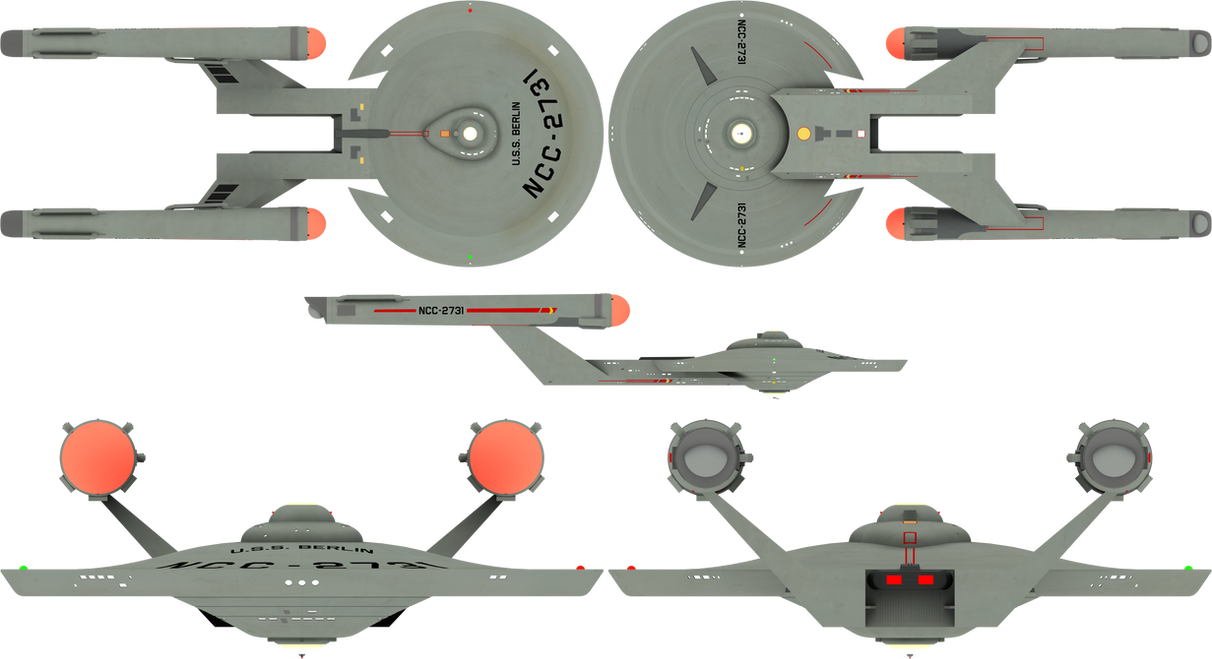 Loknar Class By Admiral Horton On Deviantart